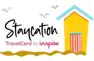 Inspire Staycation Card (This product can only be redeemed on www ...