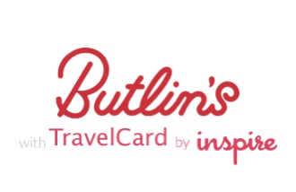 Butlins by Inspire (This product can only be redeemed on www ...
